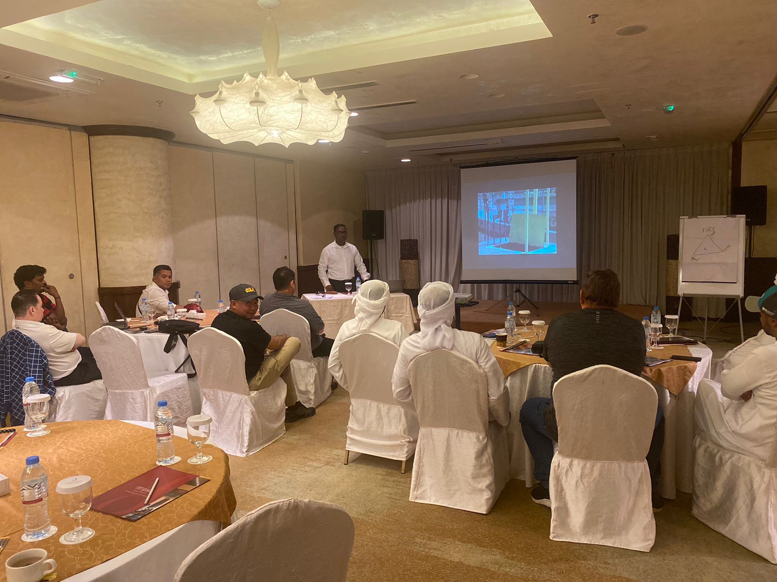 GENERAL SAFETY COURSES – Emerald Safety Training