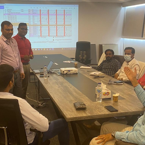 SERVICES – Emerald Safety Training