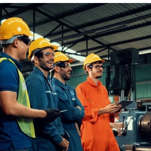 SERVICES – Emerald Safety Training