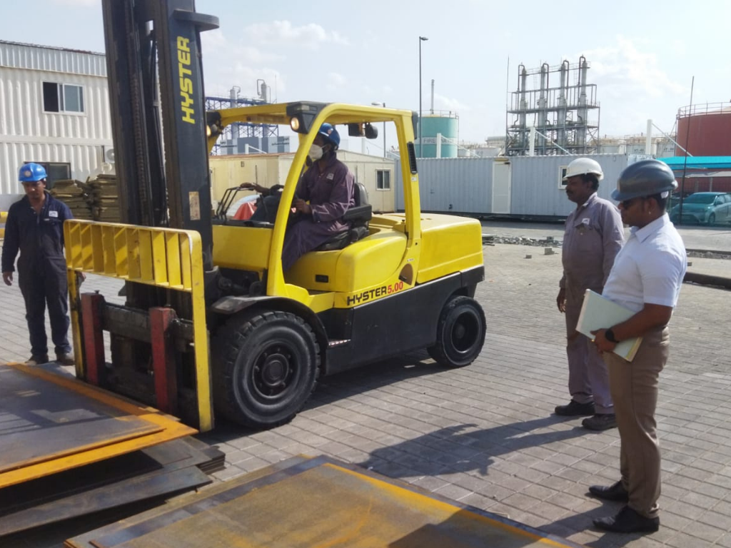 Emerald Safety Training