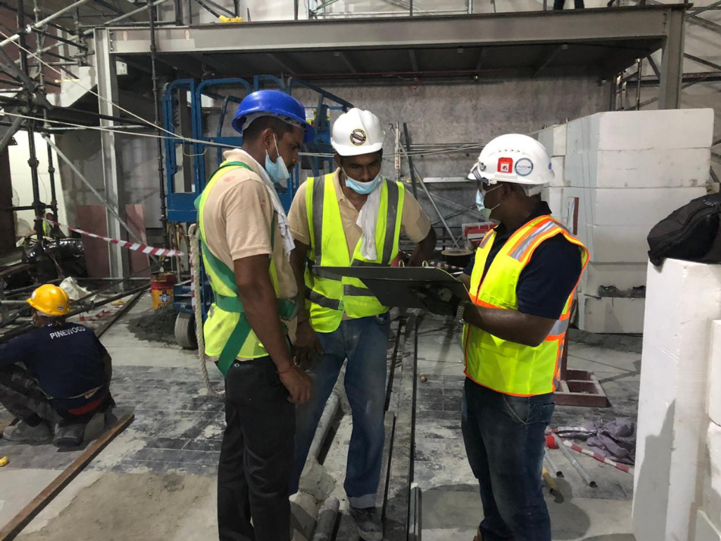 Emerald Safety Training