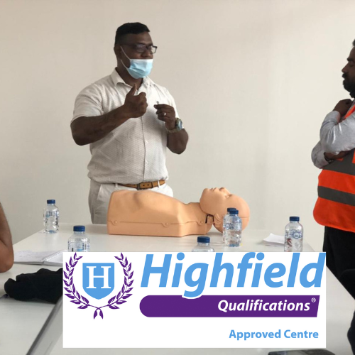 SERVICES – Emerald Safety Training