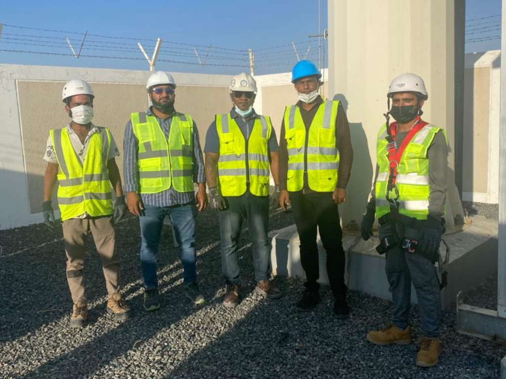 Emerald Safety Training