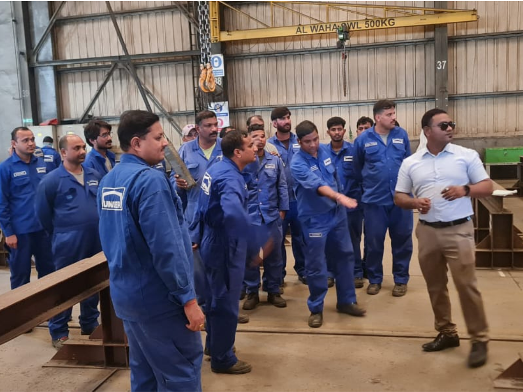 Emerald Safety Training