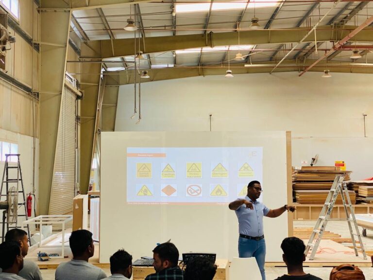 Emerald Safety Training