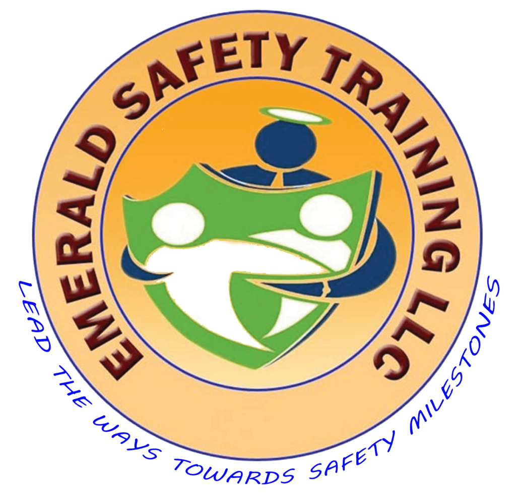 Emerald Safety Training